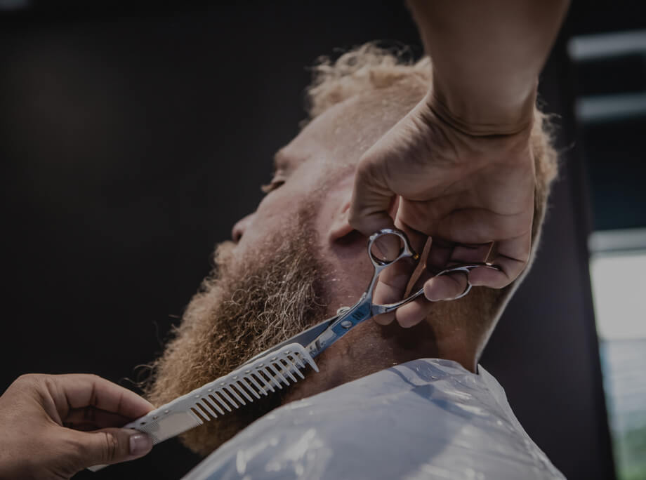 Sarwat – Barber Shed